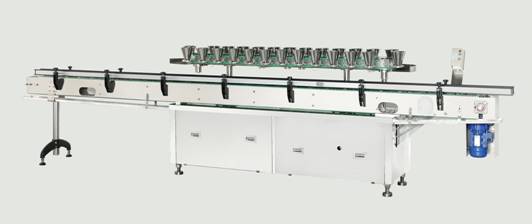 KUAN CHYOU MACHINERY CO., LTD. - Automatic vacuum capping machine, semi ...